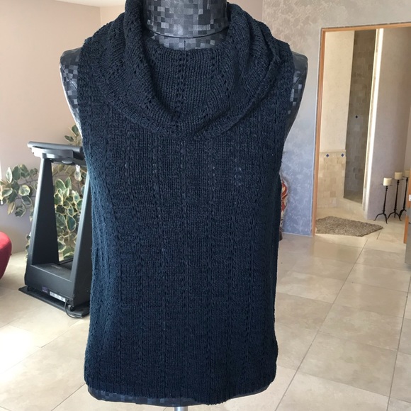 Tops | Christina Rotell Turtleneck | Poshmark